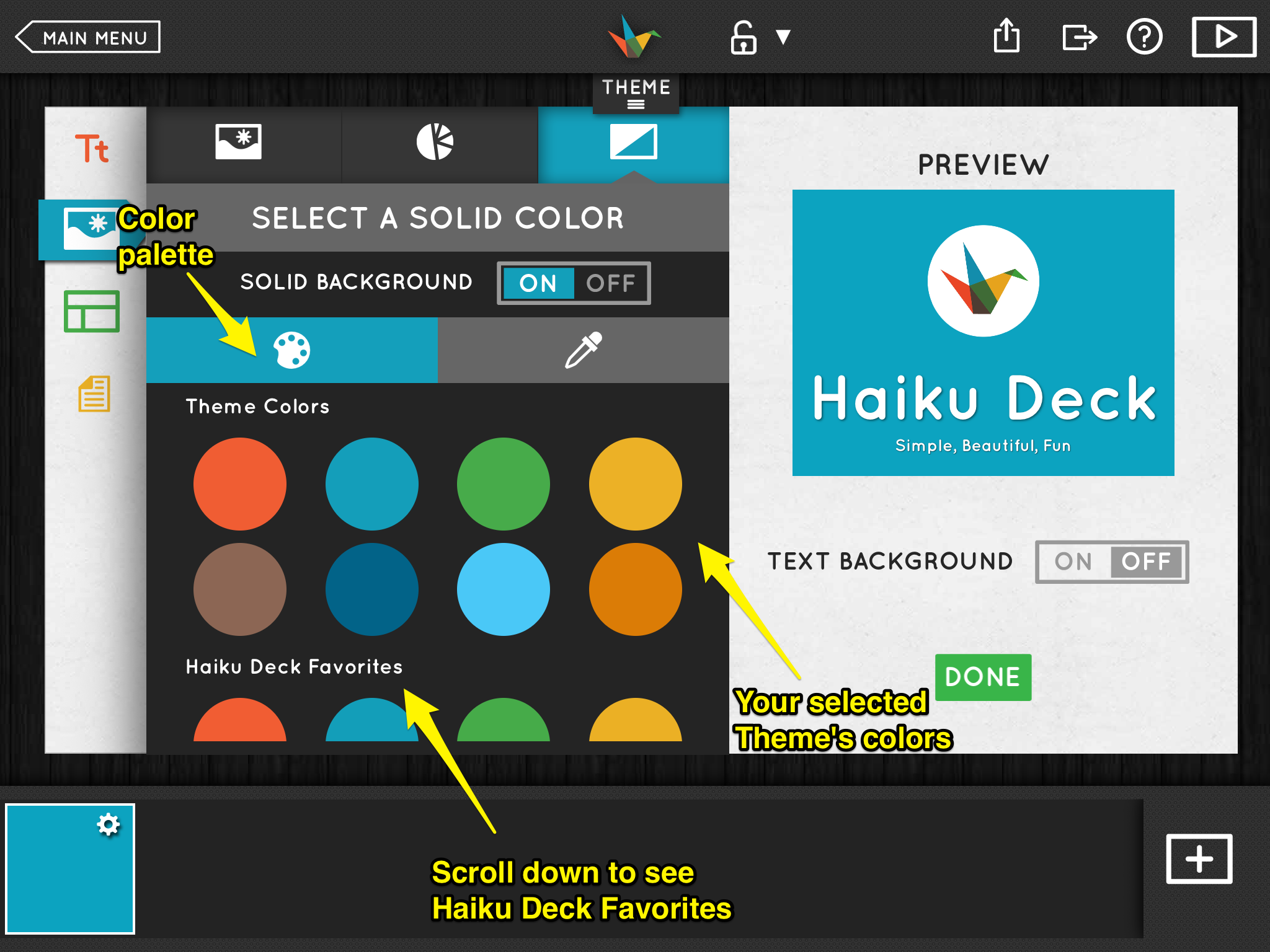 Showcase Your Brand Identity Beautifully with New Logo Slides and ...