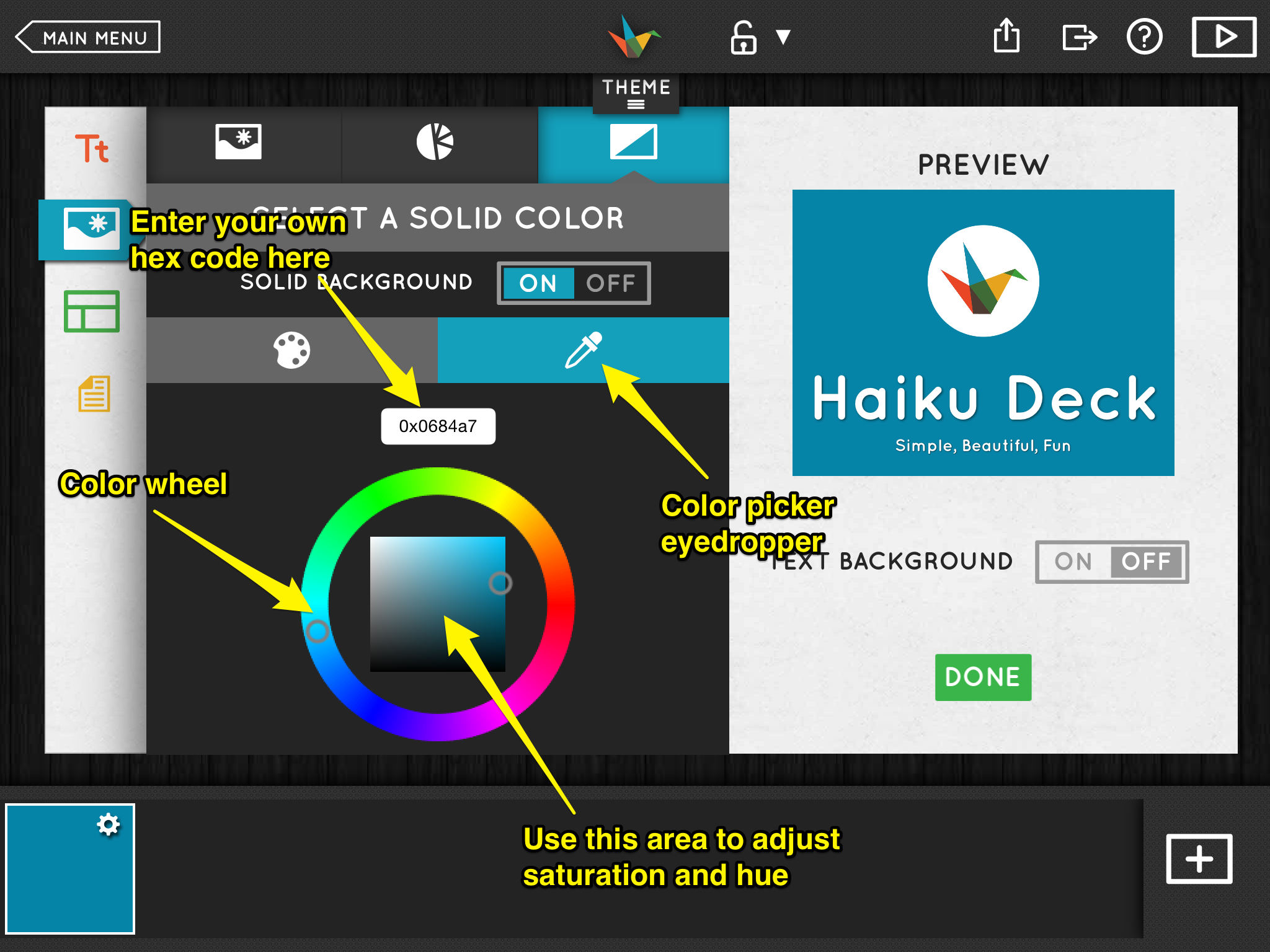 Showcase Your Brand Identity Beautifully with New Logo Slides and ...